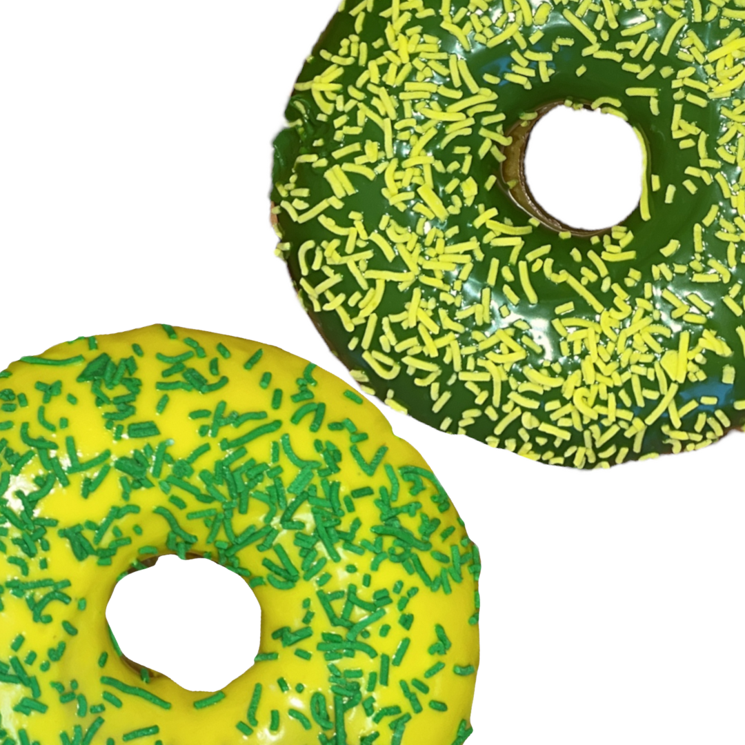 AUS DAY – My Donut Box