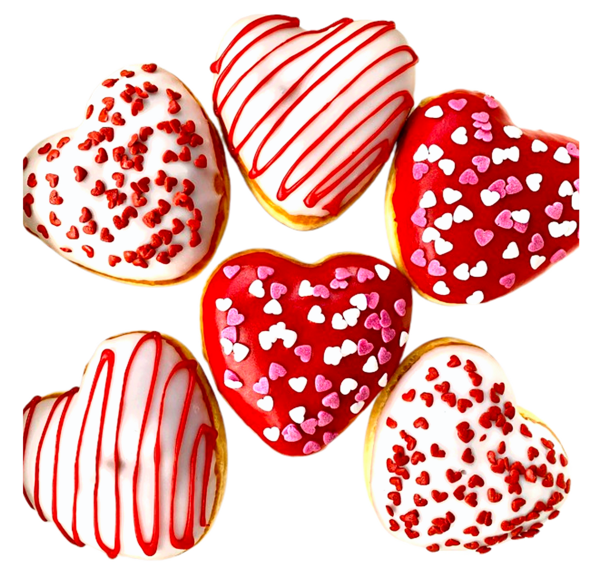 LOVE COLLECTION – My Donut Box