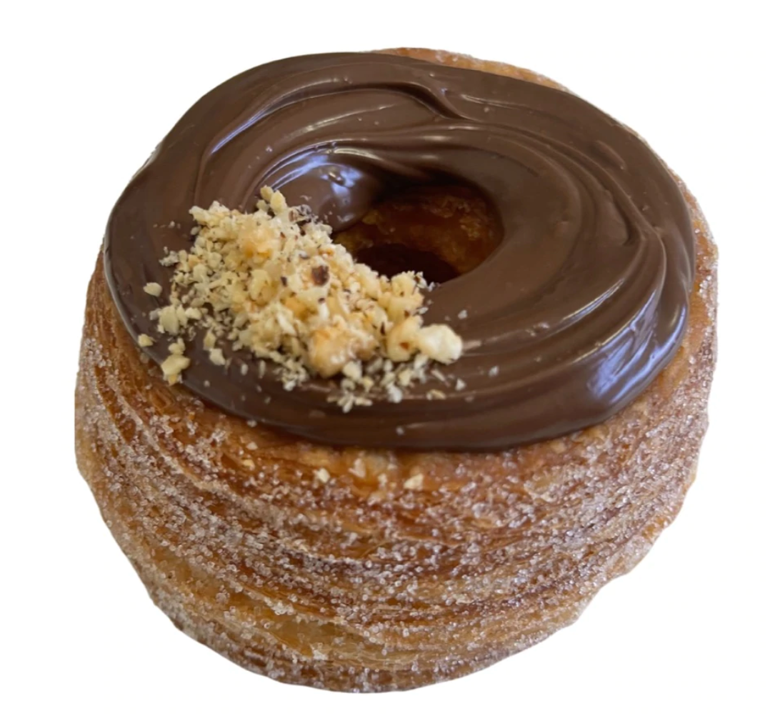 6 Pack Mixed Gourmet Cronut Gift Box – My Donut Box