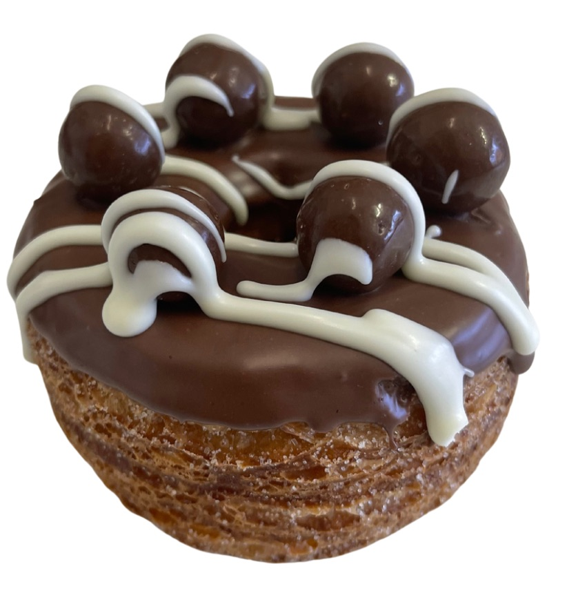 6 Pack Malteser Cronut Gift Box – My Donut Box