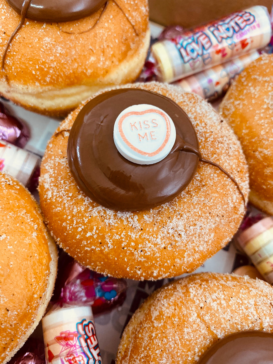 Love Note Donut 5 Pack Gift Box – My Donut Box